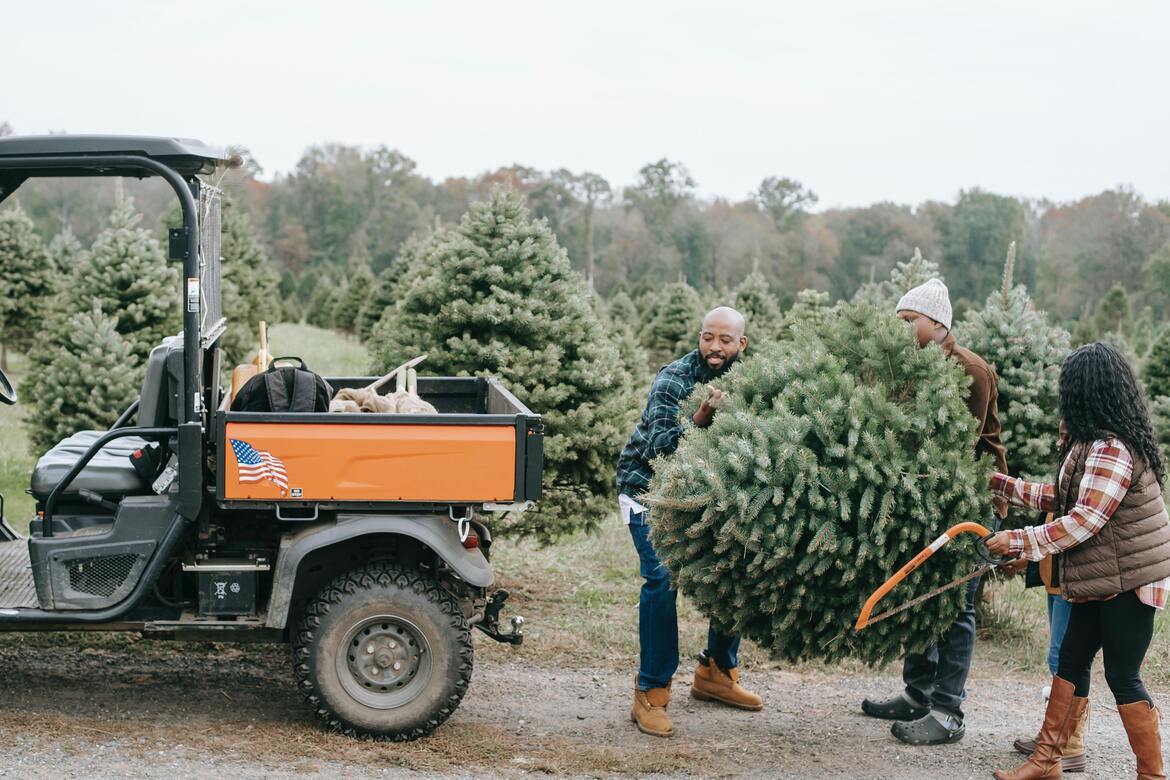 Off-Road Vehicle Insurance from ECHO Insurance