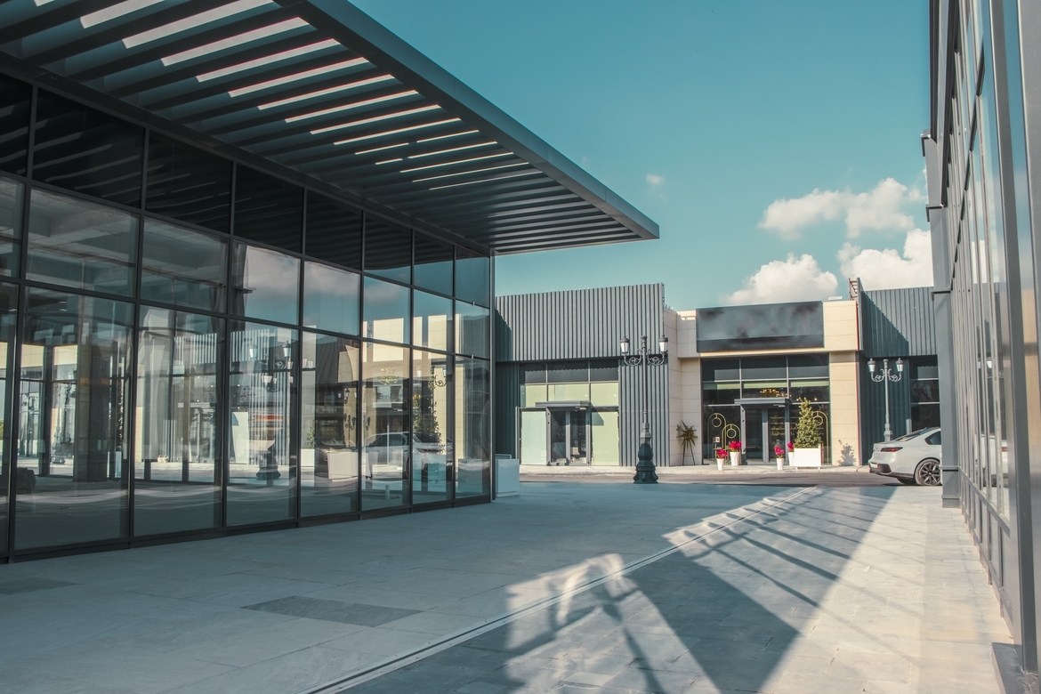 Commercial Umbrella Insurance from Eden Insurance & Financial Services