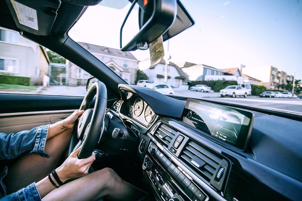 What to Keep in Your Car for Emergencies