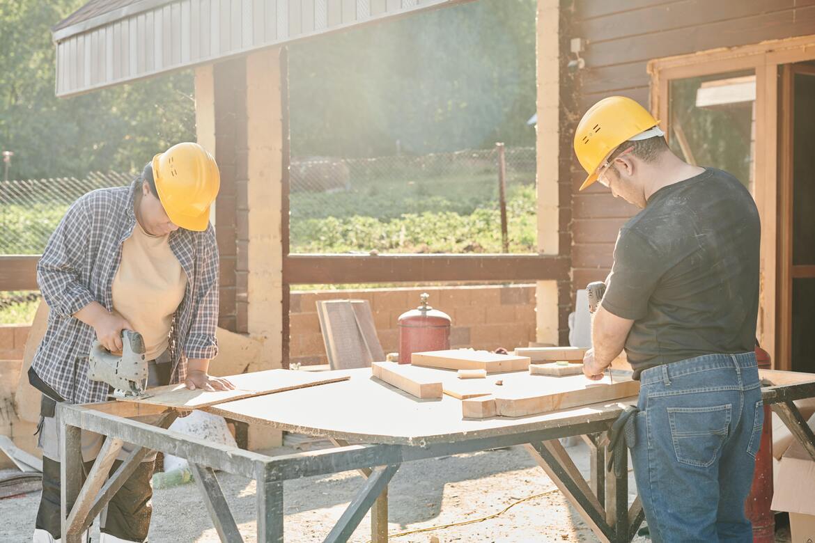 4 Important Tips to Help you Choose the Right Home Repair Professional