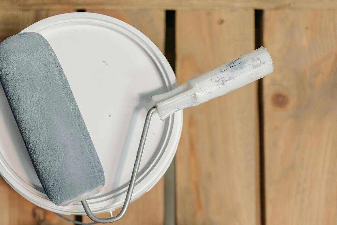 How Often Should You Repaint?