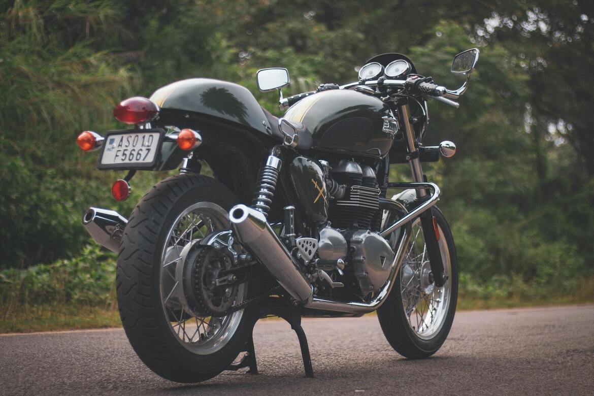 Essential Safety Gear for Motorcyclists: A Guide to Protection on the Road