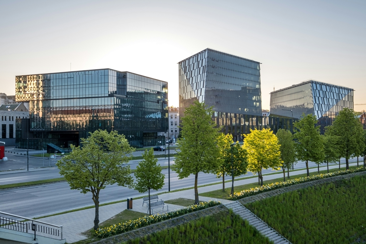 Dallas Commercial & Business Property Insurance | Bankhead Insurance in ...