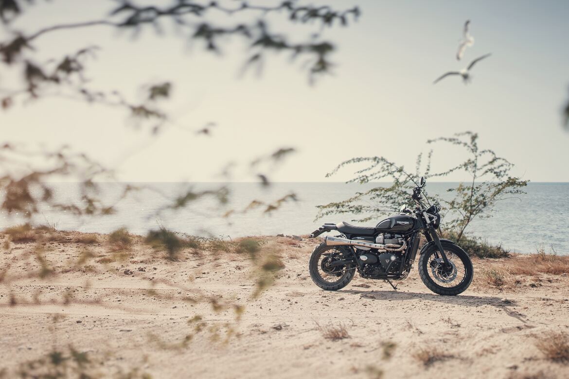 Motorcycle Insurance from ECHO Insurance