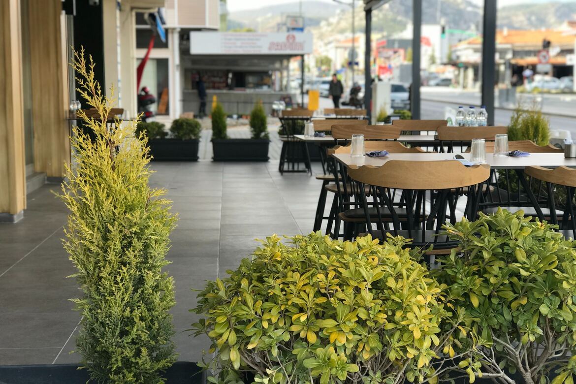Restaurant Insurance from Miller Insurance Brokers